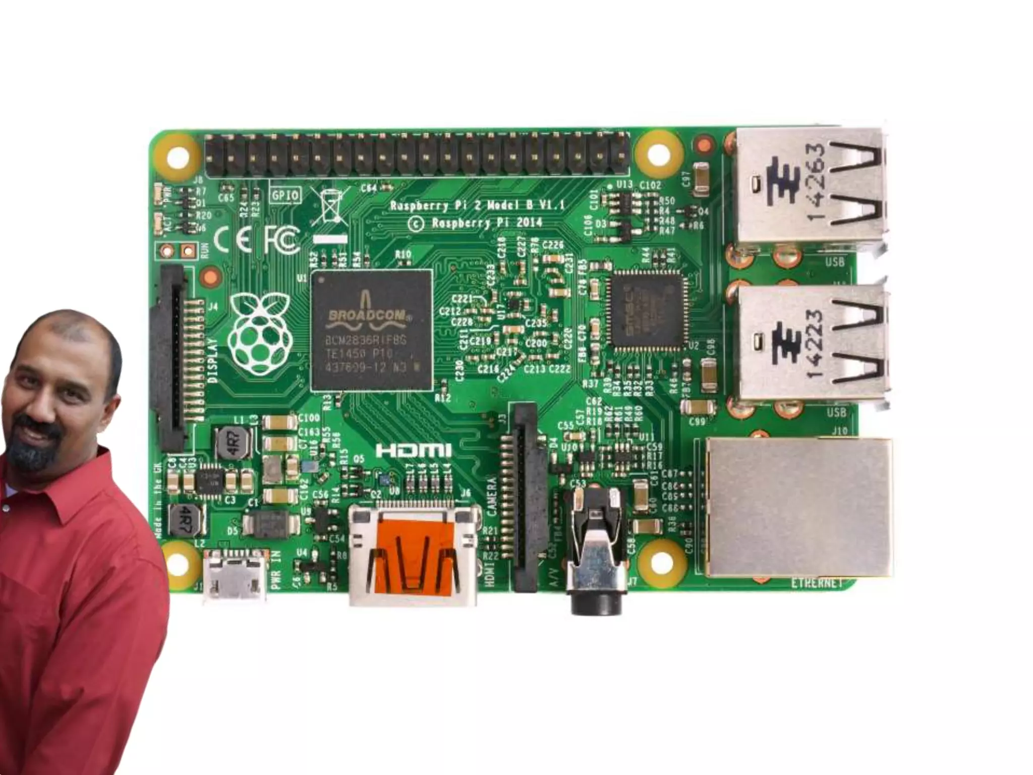 Raspberry pi presentation.pptx