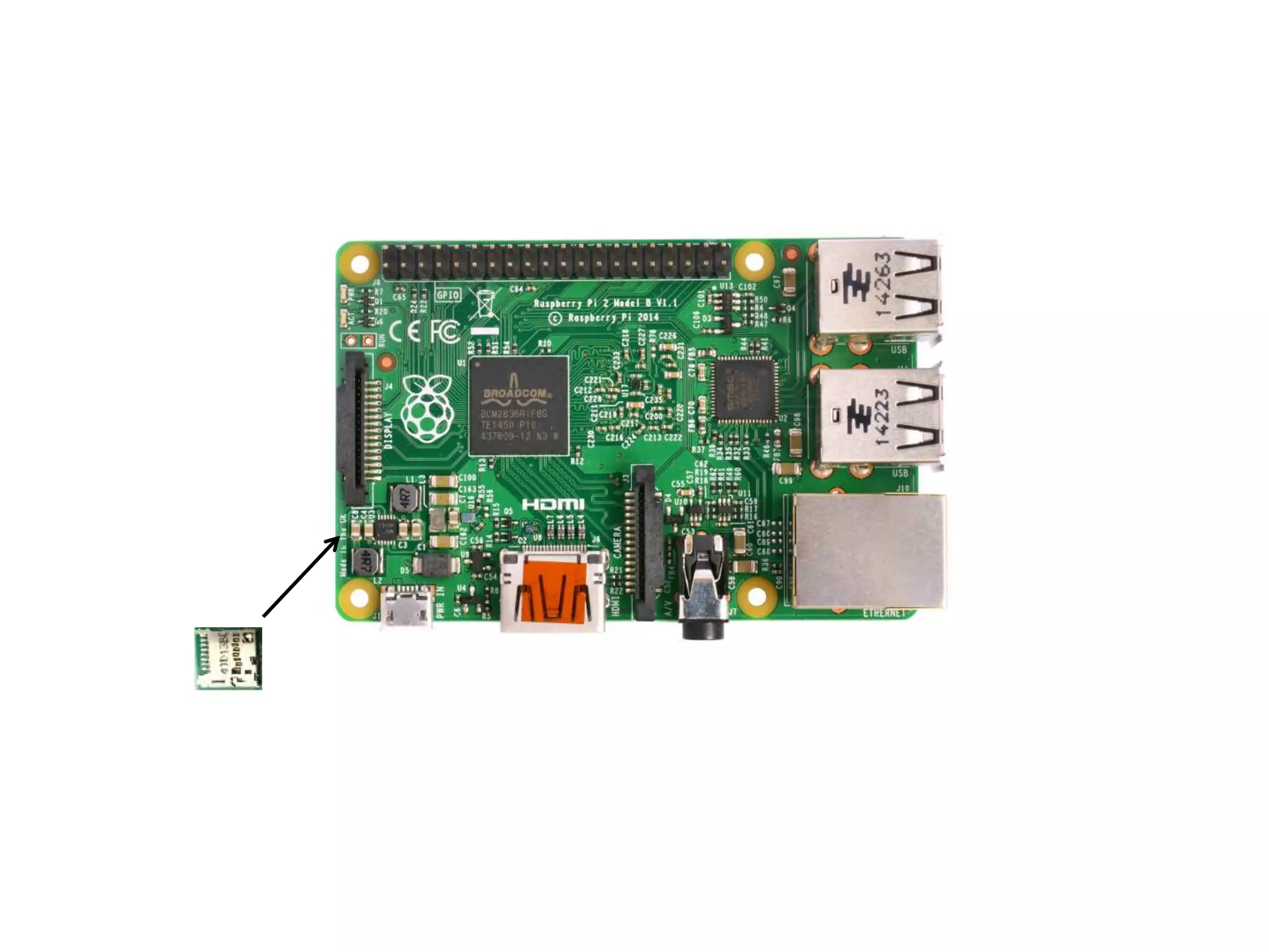 Raspberry pi presentation.pptx