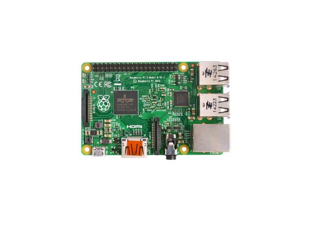 Raspberry pi presentation.pptx