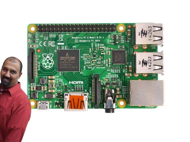 Raspberry pi presentation.pptx