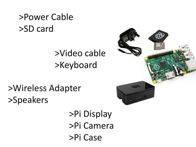 Raspberry pi presentation.pptx