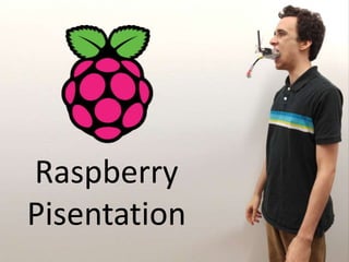 Raspberry pi presentation.pptx