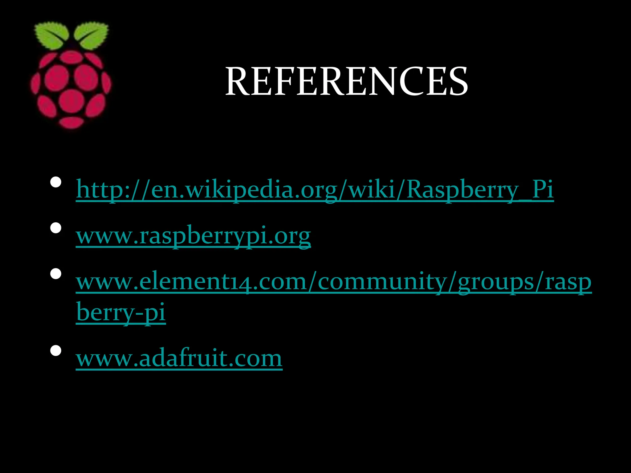 Introductory raspberrypi Presentation upload.pptx