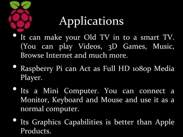 Introductory raspberrypi Presentation upload.pptx