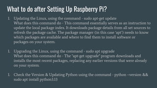 RaspberryPi & Python Workshop Day - 01.pptx