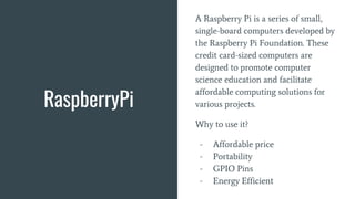 RaspberryPi & Python Workshop Day - 01.pptx