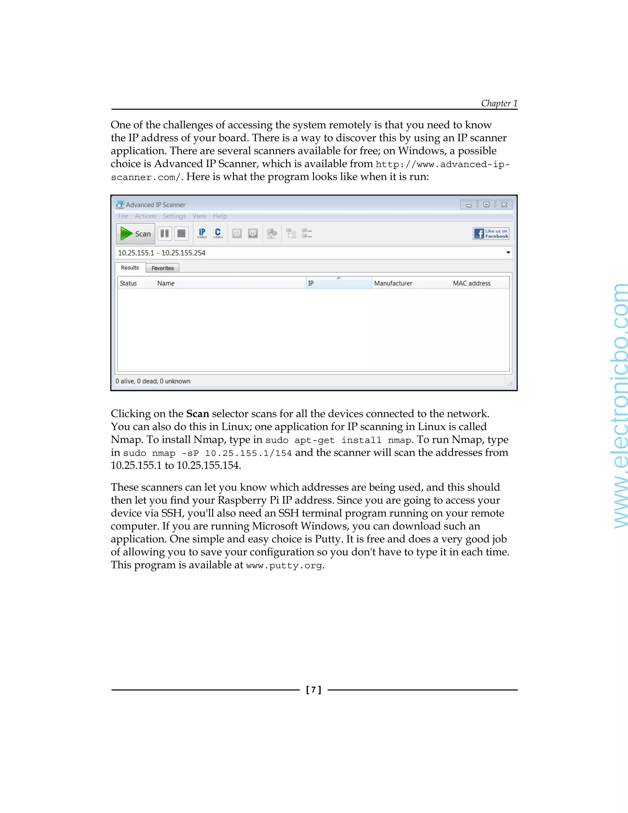 Raspberry pi: Conceptos básicos de robótica raspberry pi por richard grimmett | PDF
