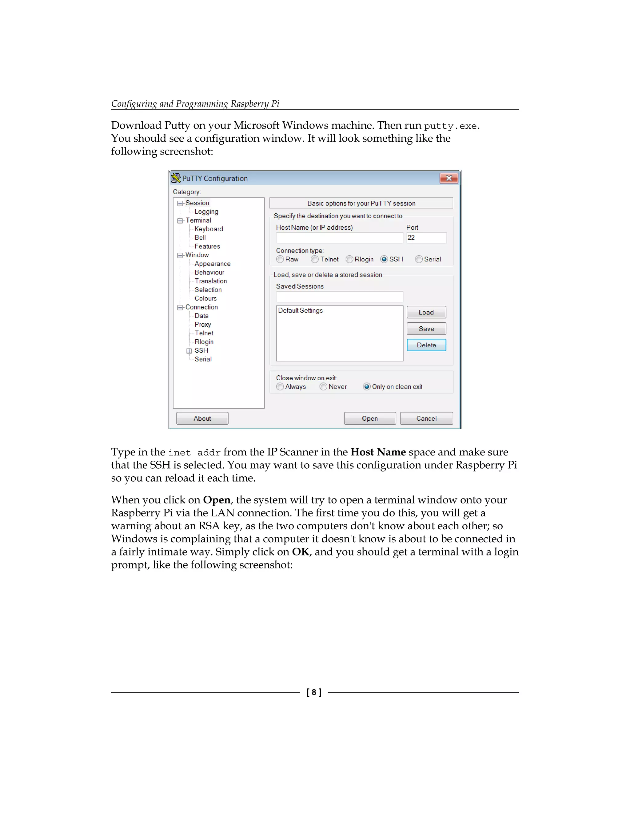 Raspberry pi: Conceptos básicos de robótica raspberry pi por richard grimmett | PDF