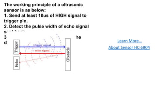 Raspberry pi sliders | PPT