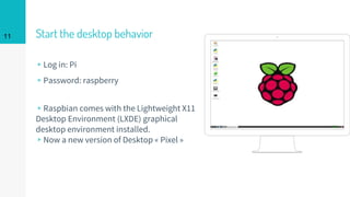 introduction to Raspberry pi | PPTX