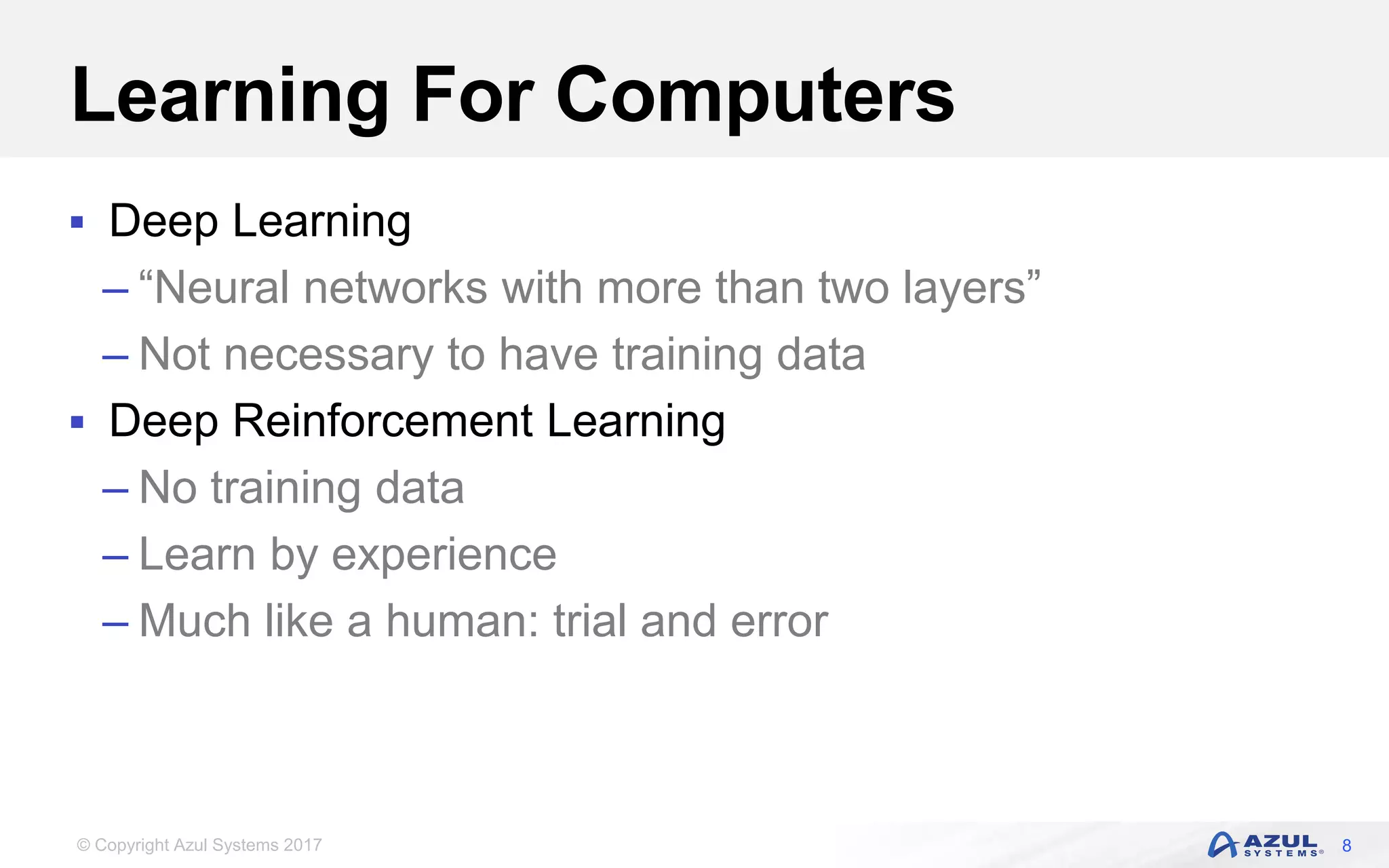 Building A Brain With Raspberry Pi And Zulu Embedded Jvm Ppt 