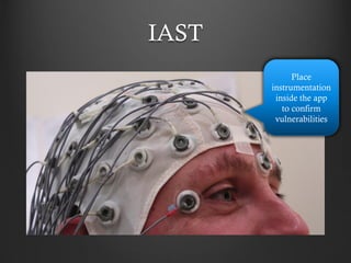 Application Security Workshop | PDF | Databases | Computer Software and ...