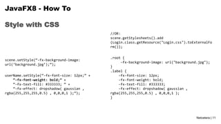 Hands on Java8 and RaspberryPi | PPT