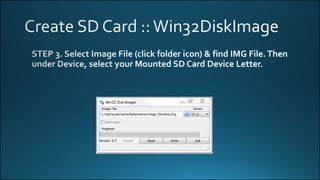 Raspberry Pi 101 - What is the Pi? | PDF