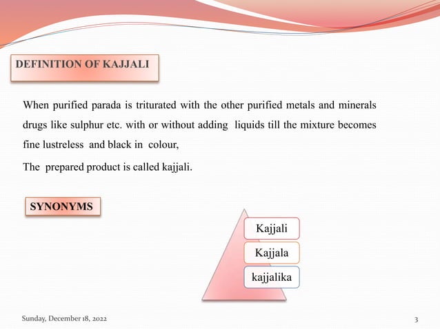 kajjali and sindoor kalpana | PPTX | Hinduism | Religion & Spirituality