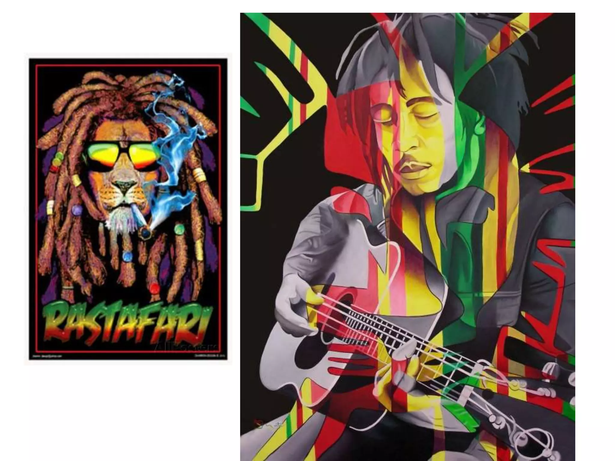 Rastafari | PPT