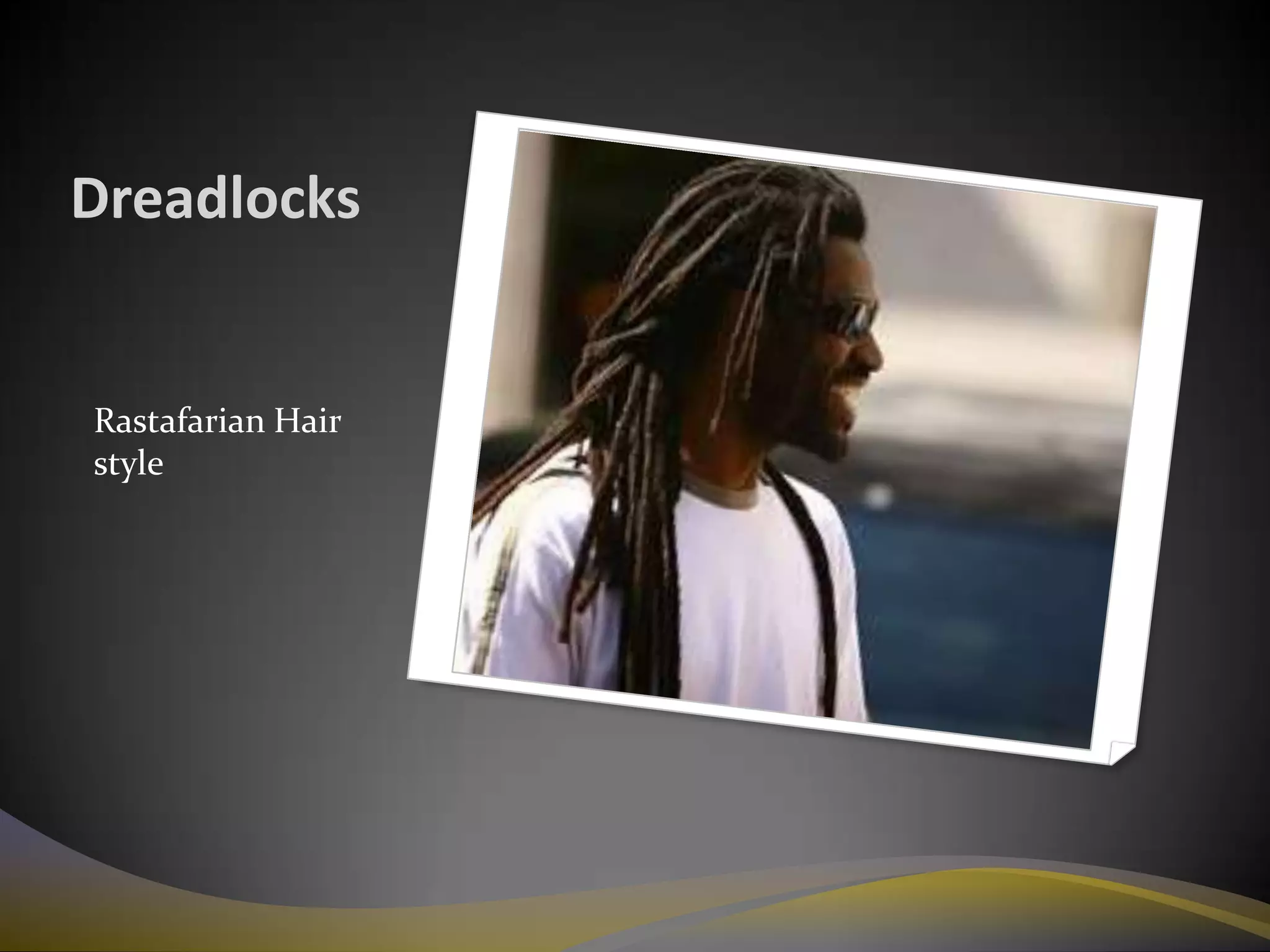 Rastafarianism Brief Overview | PPTX