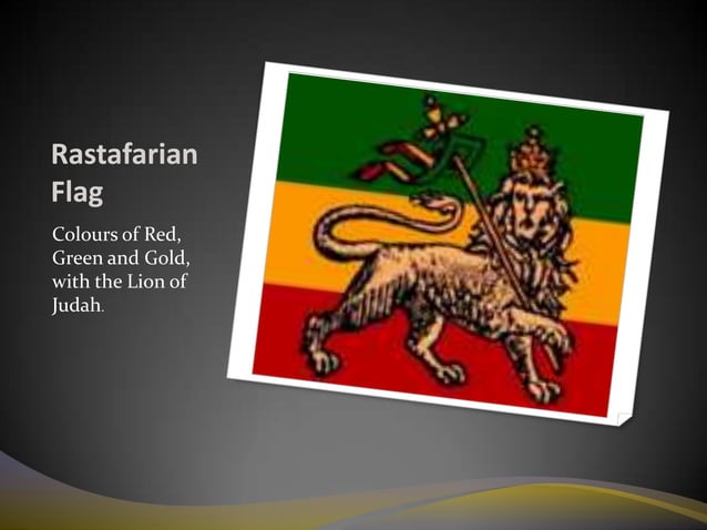 Rastafarianism Brief Overview | PPTX