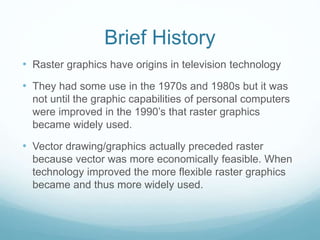 Raster | PPTX