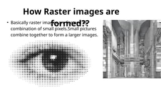raster scan architecture computer graphics .pptx