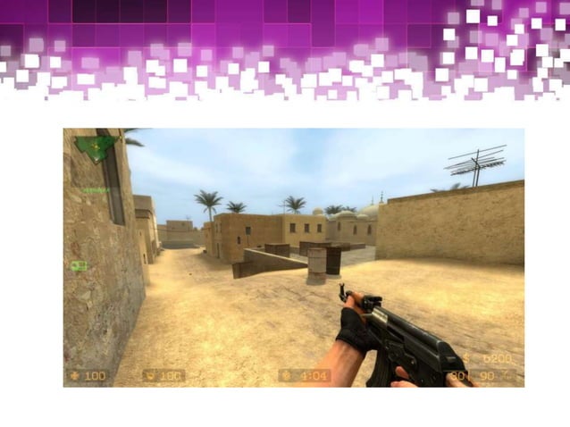 Raster animation | PPTX