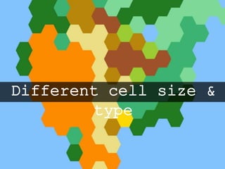 Raster gis assignment help | PPT