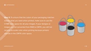 Raster vs. Vector - Which to use for packaging? | PDF | Graphics ...