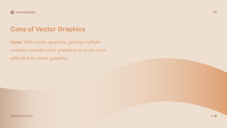 Raster vs. Vector - Which to use for packaging? | PDF | Graphics ...