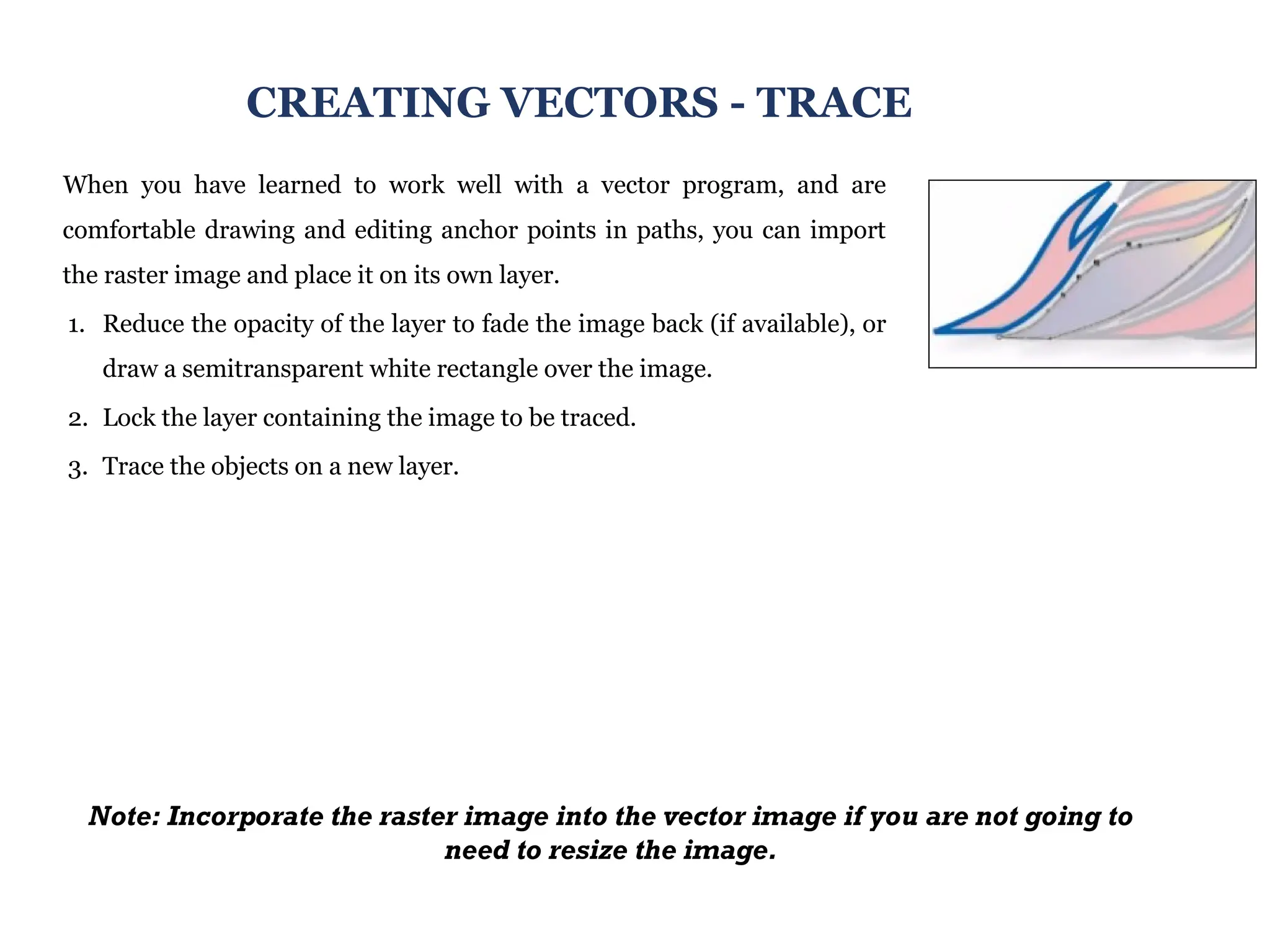 RastervsVector.ppt pàper graphic design | PPT