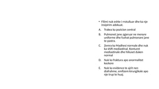 RASTE per te komentuar radiografine direkte.pptx