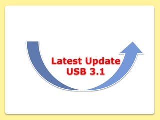 The USB Generation | PPT