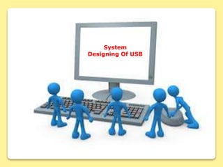 The USB Generation | PPT