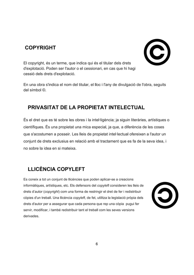 Rastre digital alba | PDF