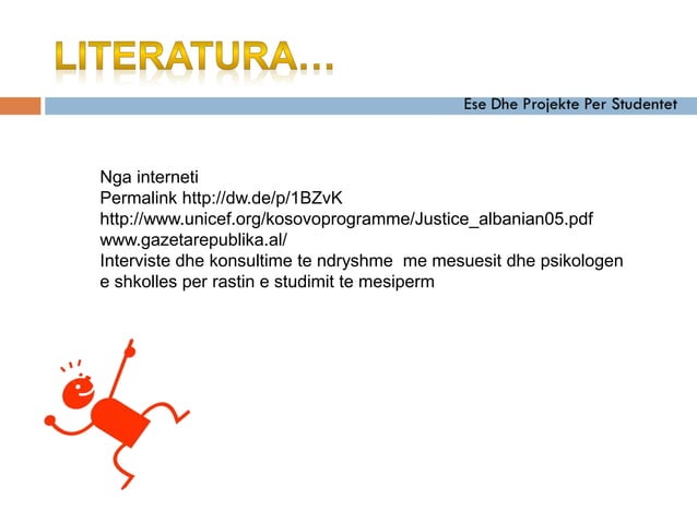 Tema : Studim Rasti nxenes ne paaftesi ne te nxene | PPTX