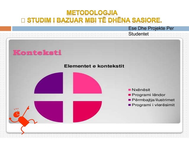 Tema : Studim Rasti nxenes ne paaftesi ne te nxene | PPTX