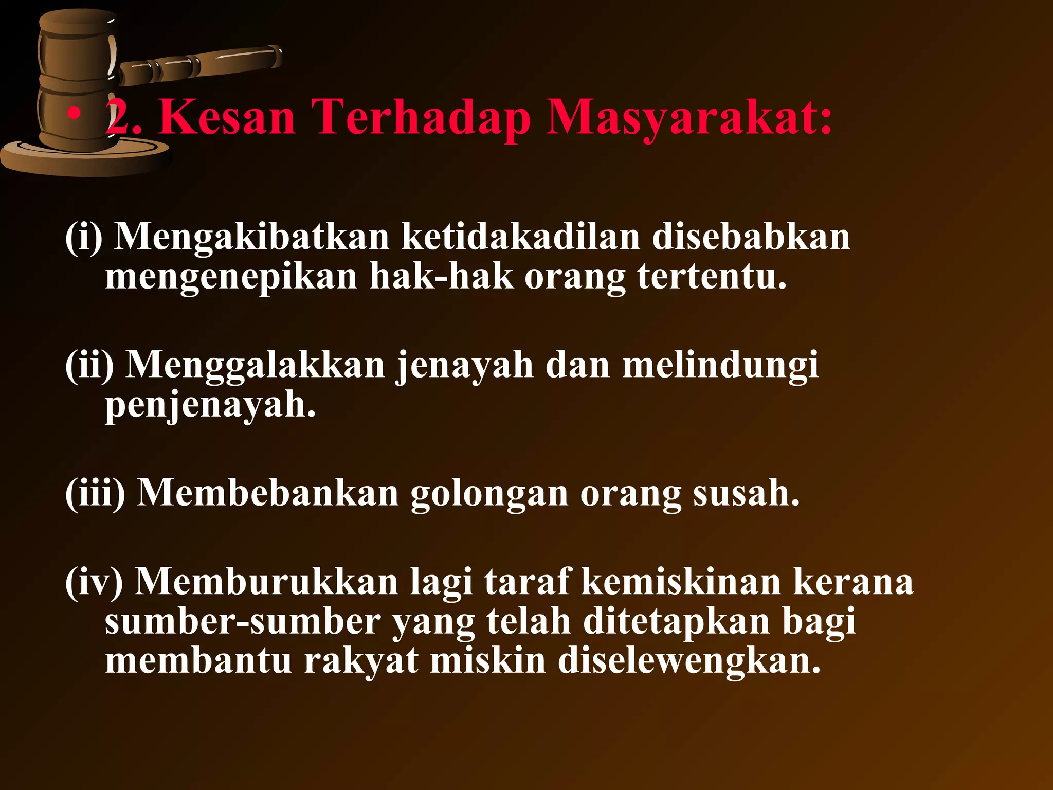 Rasuah ptt | PPT
