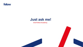 Pimp my Agile by Rasmus Runberg | PPT