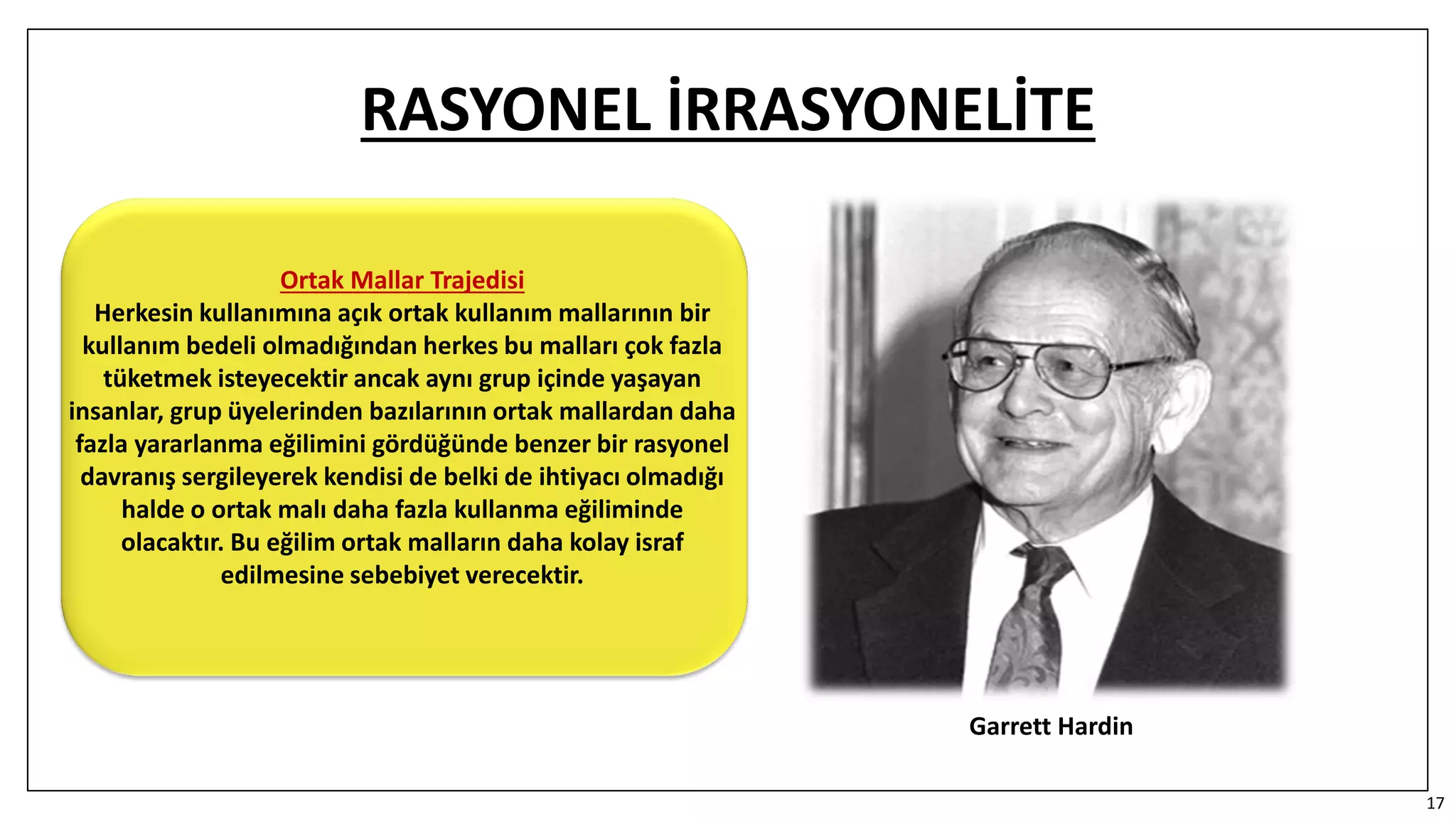 RASYONEL İRRASYONELİTE | PDF