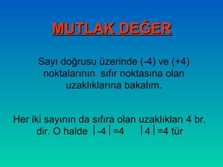 RASYONEL SAYILAR | PPT