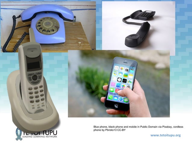 RAT Model (explained by Esther Casey)