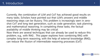 RAT: Retrieval Augmented Thoughts Elicit Context-Aware Reasoning in Long-Horizon Generation.pptx