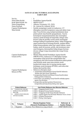 Rancangan Pembelajaran Agama Katolik.pdf