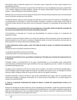 Ratas en el laberinto | PDF