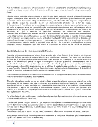 Ratas en el laberinto | PDF