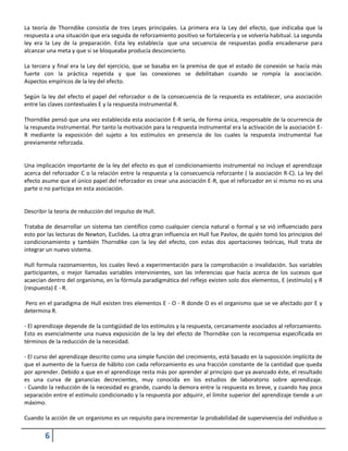 Ratas en el laberinto | PDF
