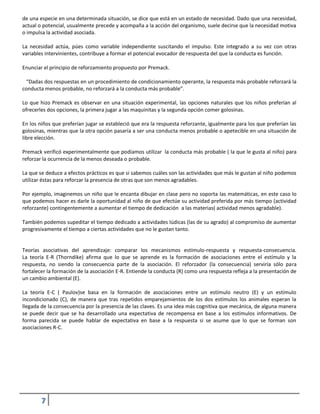 Ratas en el laberinto | PDF