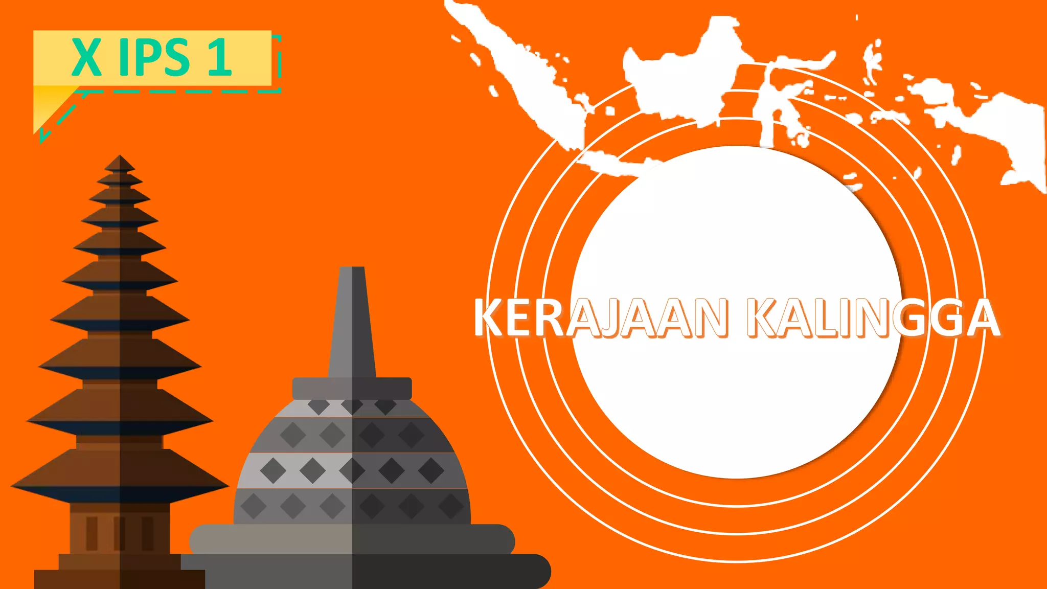 Kerajaan Kalingga | PPTX