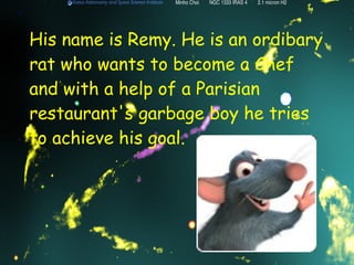 Ratatouille | PPT