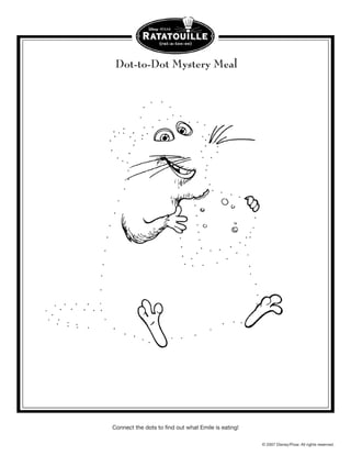 Ratatouille activity book-b(intl) | PDF