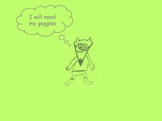 Ratbert Gets Wet | PDF